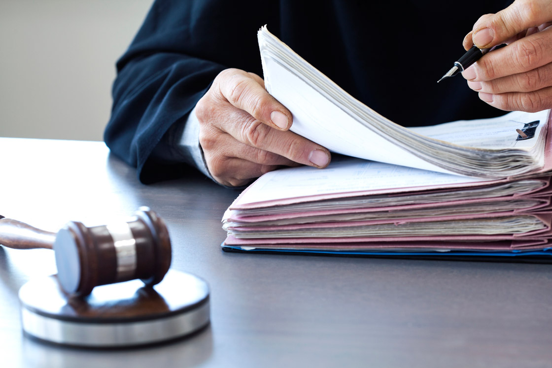 Misdemeanor Records Search – View Arrests & Offense Details