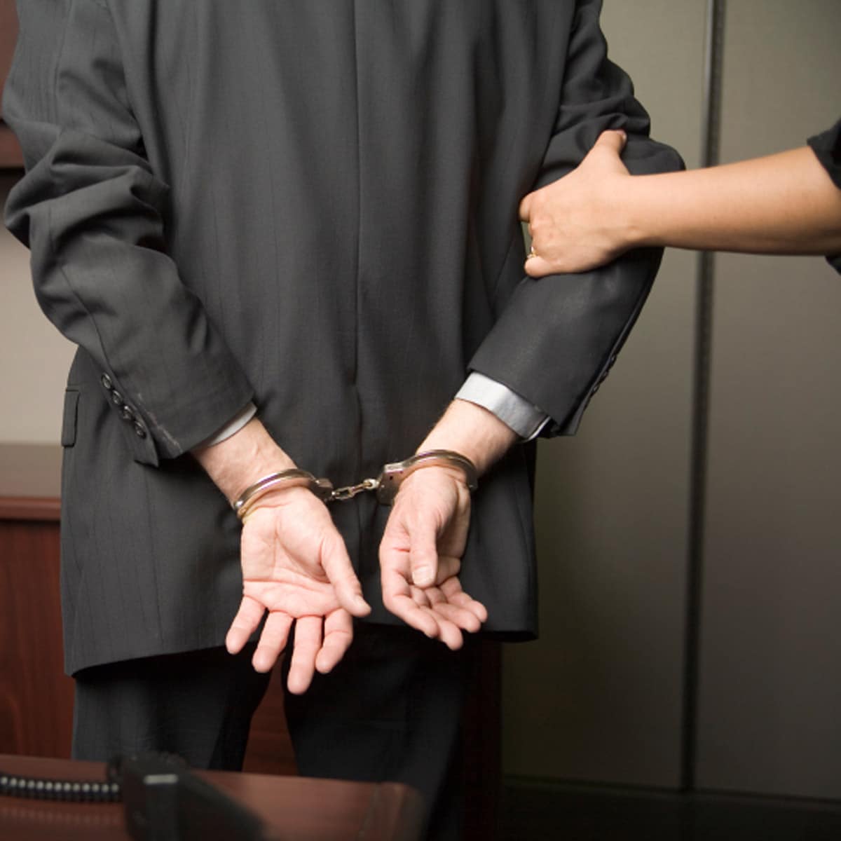 Sexual Assault Definition and Its Consequences - RecordsFinder