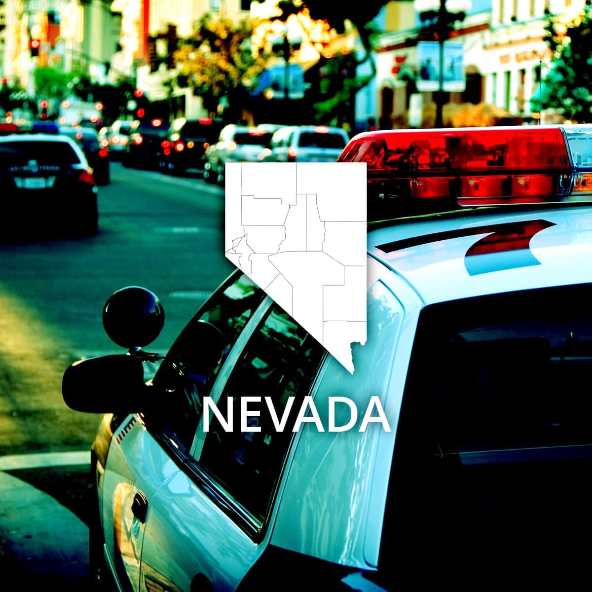Nevada Police Records Search & Police Departments Online
